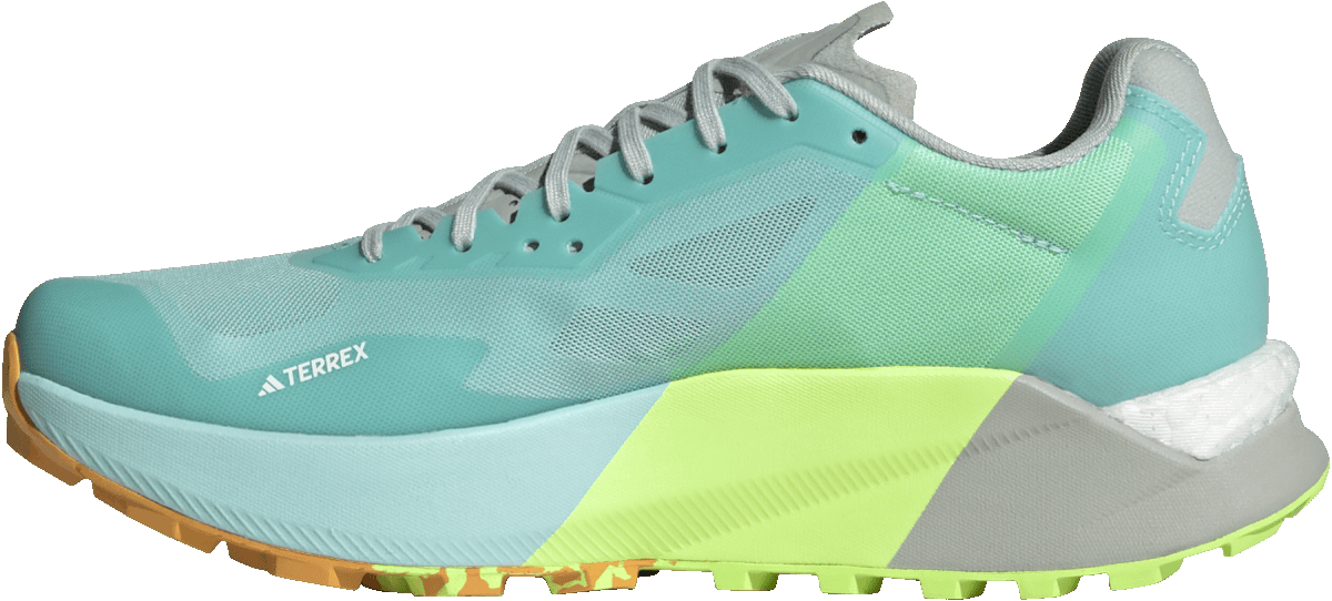 Sapatilhas de trail adidas TERREX AGRAVIC ULTRA W - Top4Running.pt