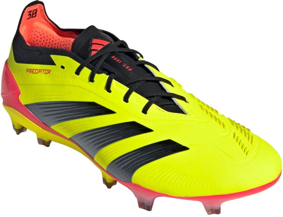 Football shoes adidas PREDATOR ELITE FG - 11teamsports.ie