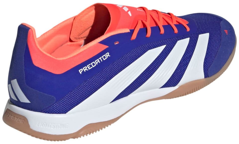 Botas de futsal adidas PREDATOR ELITE IN - 11teamsports.pt