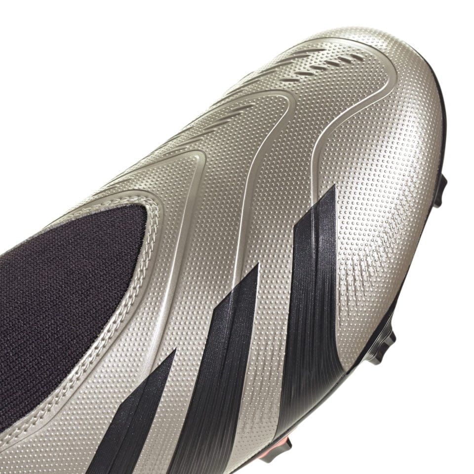 Beztkaničkové kopačky adidas Predator League Laceless FG - 11teamsports.cz
