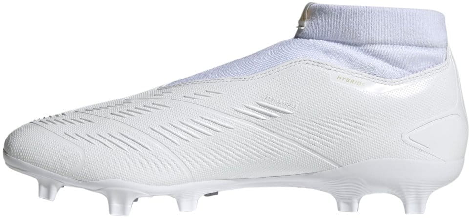 Beztkaničkové kopačky adidas Predator League Laceless FG - 11teamsports.cz