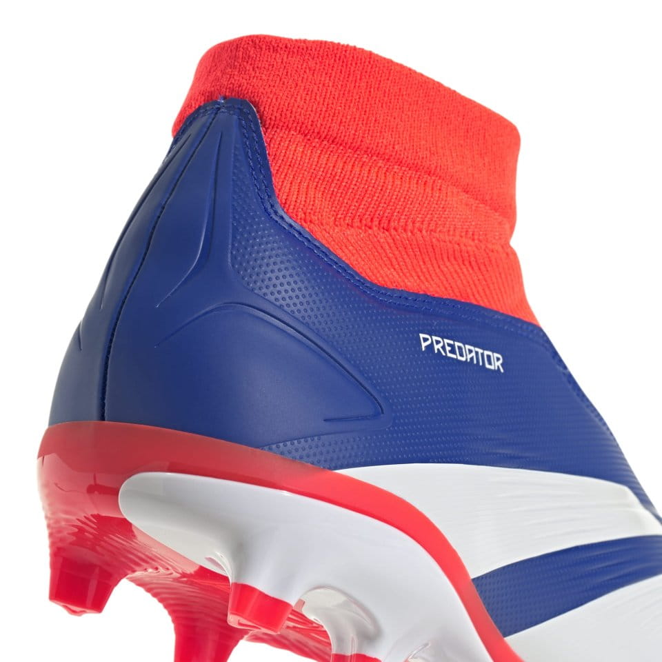 Adidas PREDATOR LEAGUE LL FG Futballcipő - 11teamsports.hu