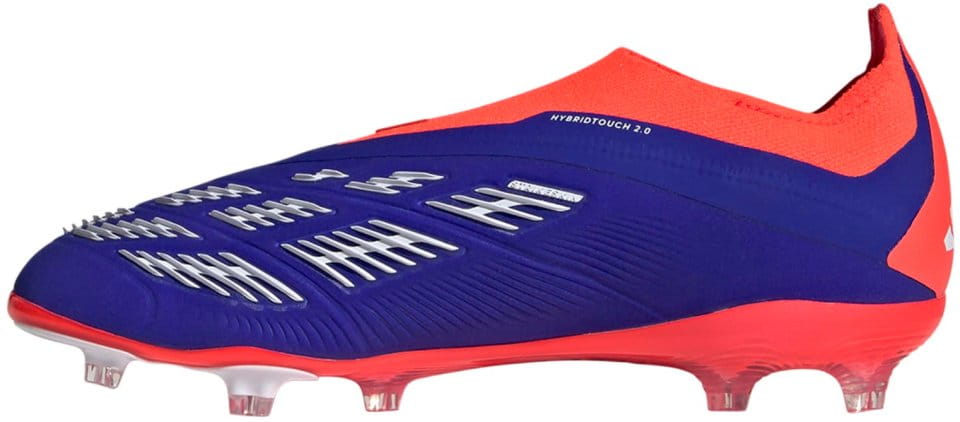 Kopačky adidas PREDATOR ELITE LL FG J - 11teamsports.sk