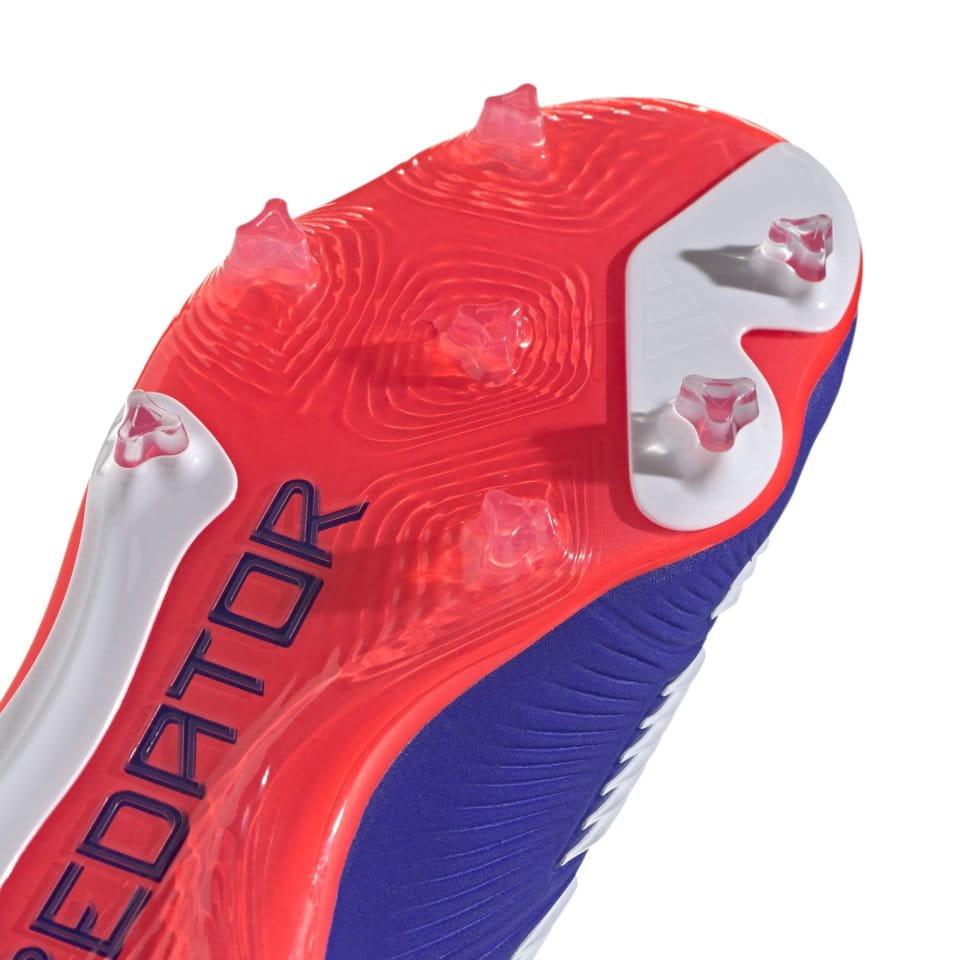 Kopačky adidas PREDATOR ELITE LL FG J - 11teamsports.sk