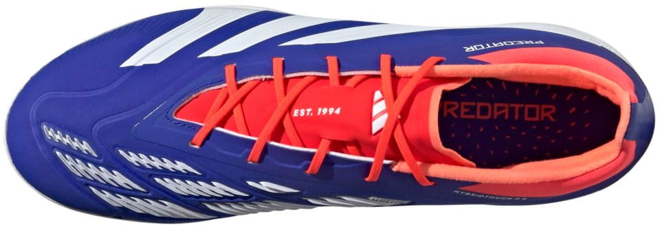 Chuteiras de futebol adidas PREDATOR ELITE TF - 11teamsports.pt
