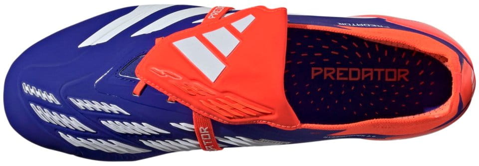 Kopačky adidas PREDATOR ELITE FT FG - 11teamsports.sk