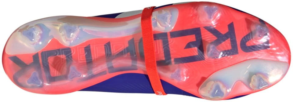 Kopačky adidas Predator Elite FT FG - 11teamsports.cz