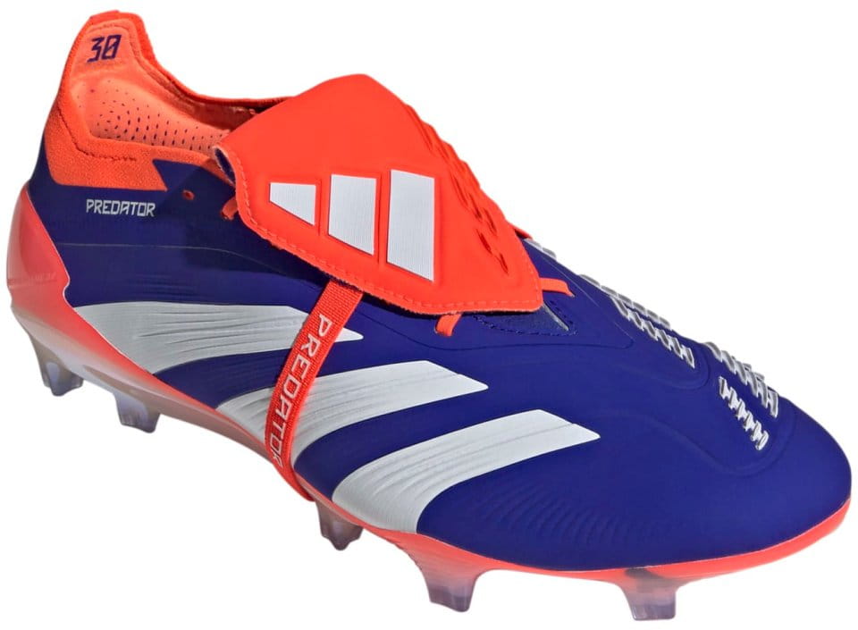 Kopačky adidas PREDATOR ELITE FT FG - 11teamsports.sk