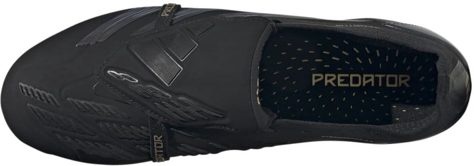 Kopačky adidas PREDATOR ELITE FT FG - 11teamsports.sk