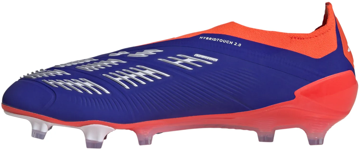 Kopačky adidas PREDATOR ELITE LL FG - 11teamsports.sk