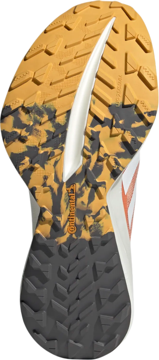 Dámské trailové boty adidas Terrex Agravic Speed Ultra - Top4Running.cz