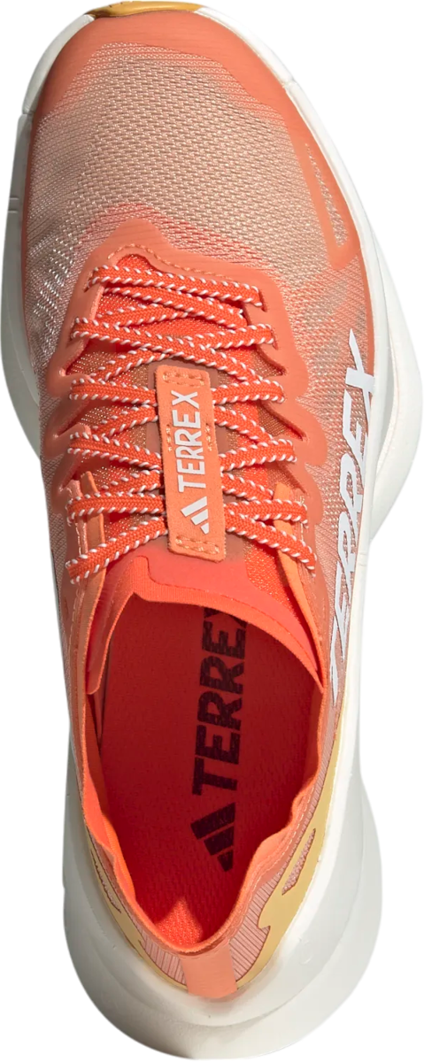 Dámské trailové boty adidas Terrex Agravic Speed Ultra - Top4Running.cz