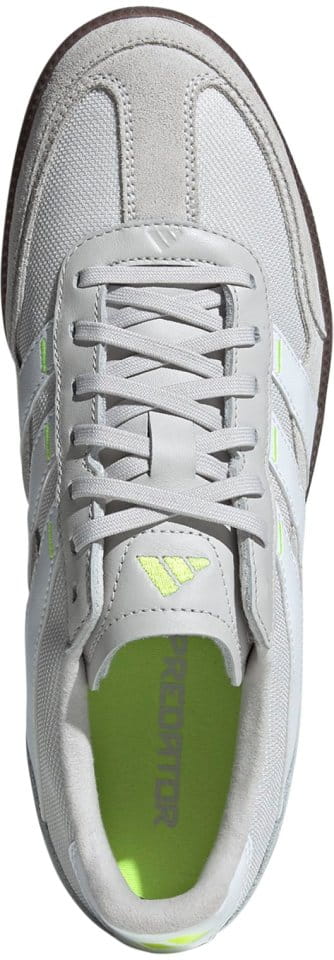 Pantofi fotbal de sală adidas PREDATOR FREESTYLE - 11teamsports.ro