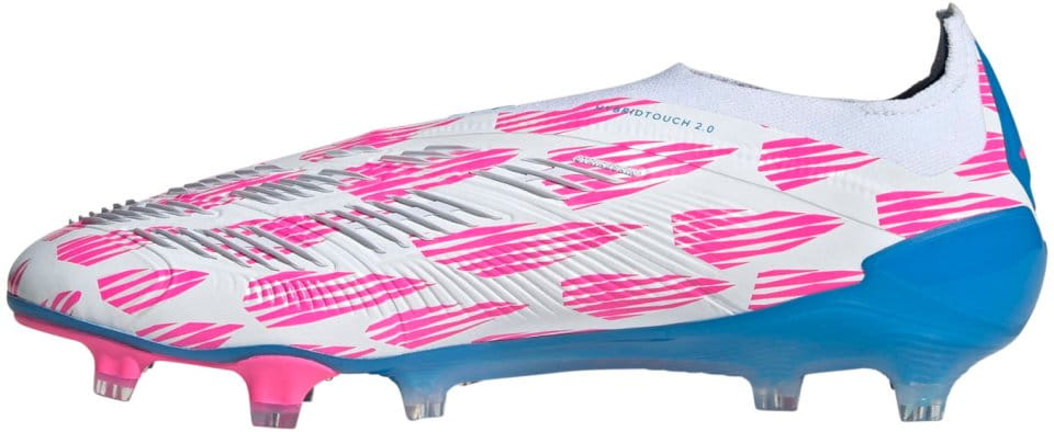 Kopačky adidas PREDATOR ELITE LL FG - 11teamsports.sk