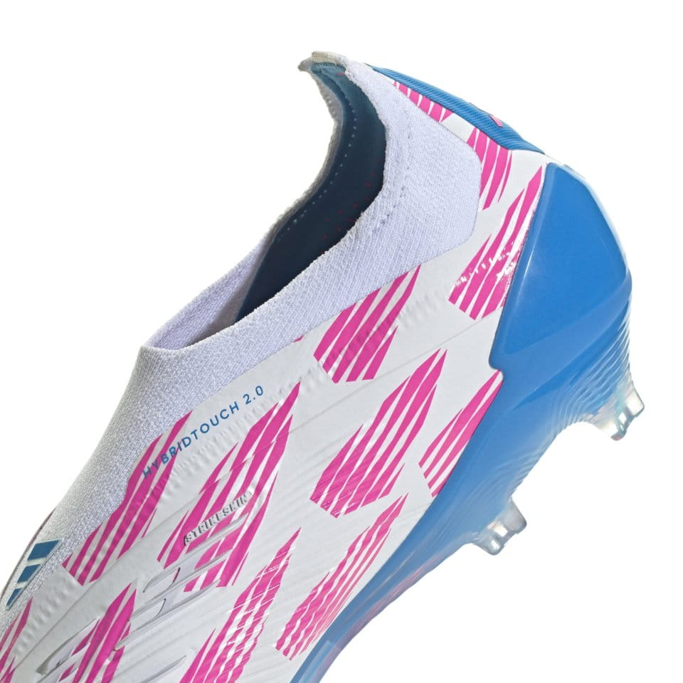 Kopačky adidas PREDATOR ELITE LL FG - 11teamsports.sk