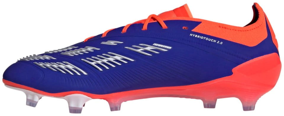 Football shoes adidas PREDATOR ELITE FG - 11teamsports.ie
