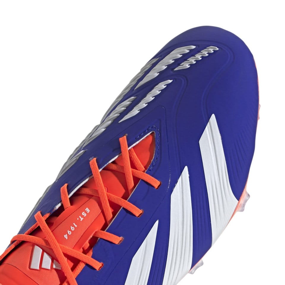Football shoes adidas PREDATOR ELITE FG - 11teamsports.ie