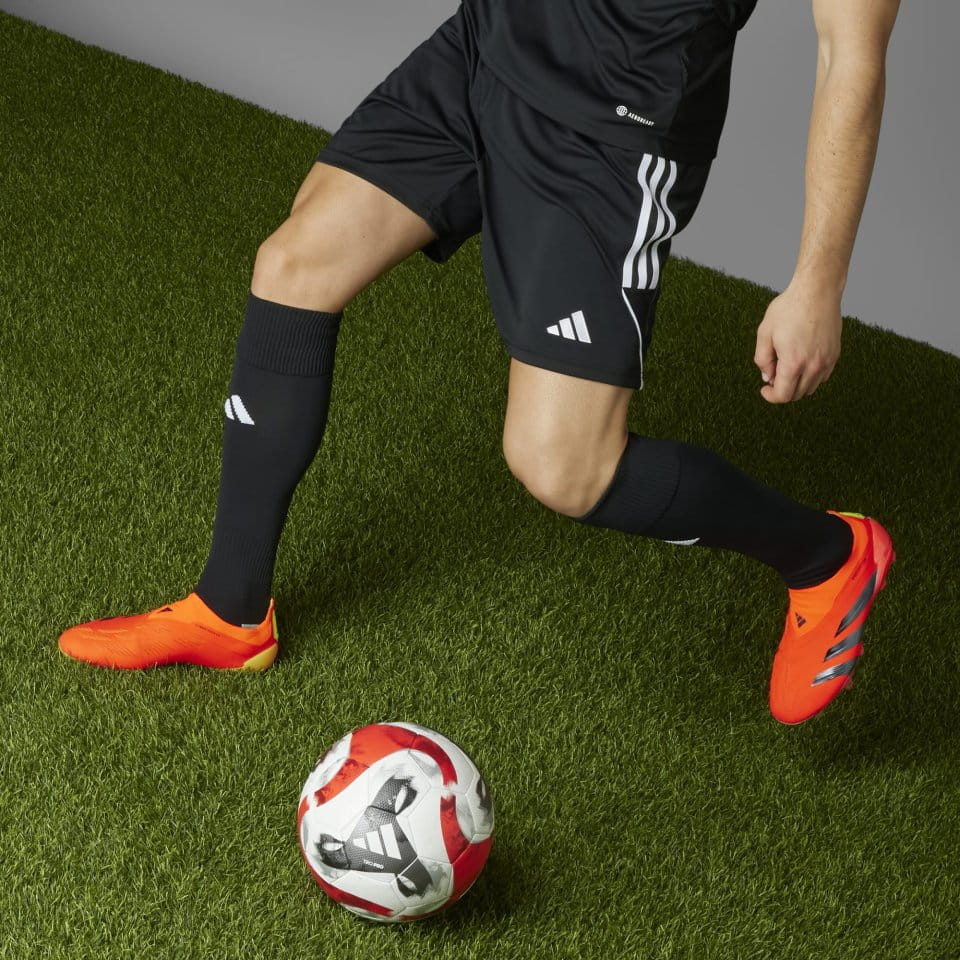 Football shoes adidas PREDATOR ELITE LL FG TEASER - 11teamsports.ie