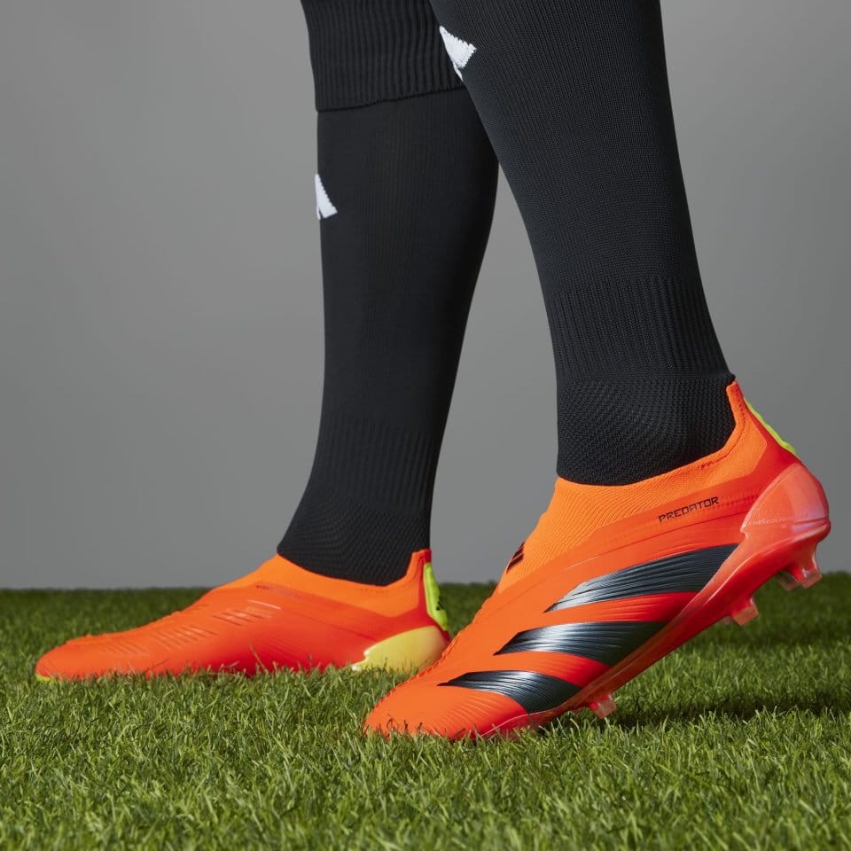 Kopačky adidas PREDATOR ELITE LL FG TEASER - 11teamsports.sk