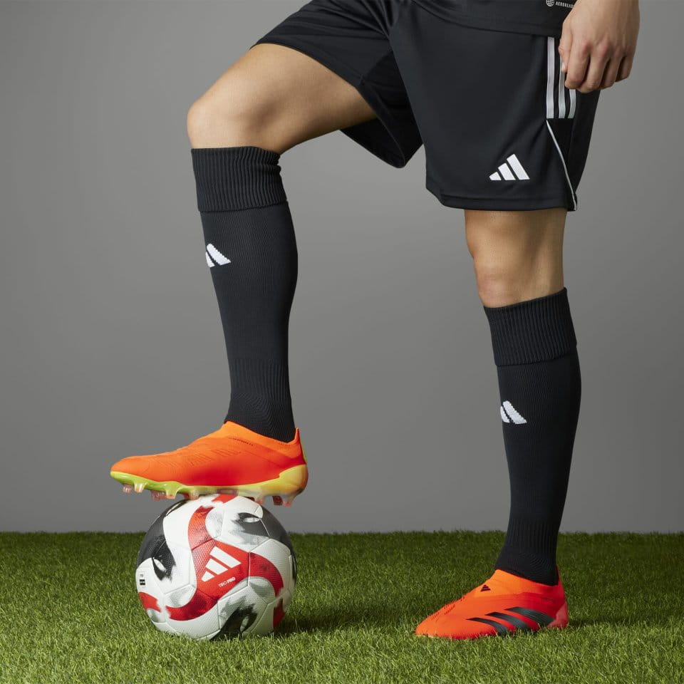 Kopačky adidas PREDATOR ELITE LL FG TEASER - 11teamsports.sk