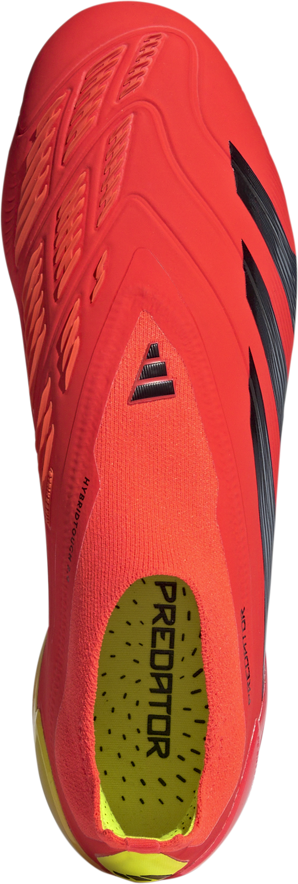 Kopačky adidas PREDATOR ELITE LL FG TEASER - 11teamsports.sk