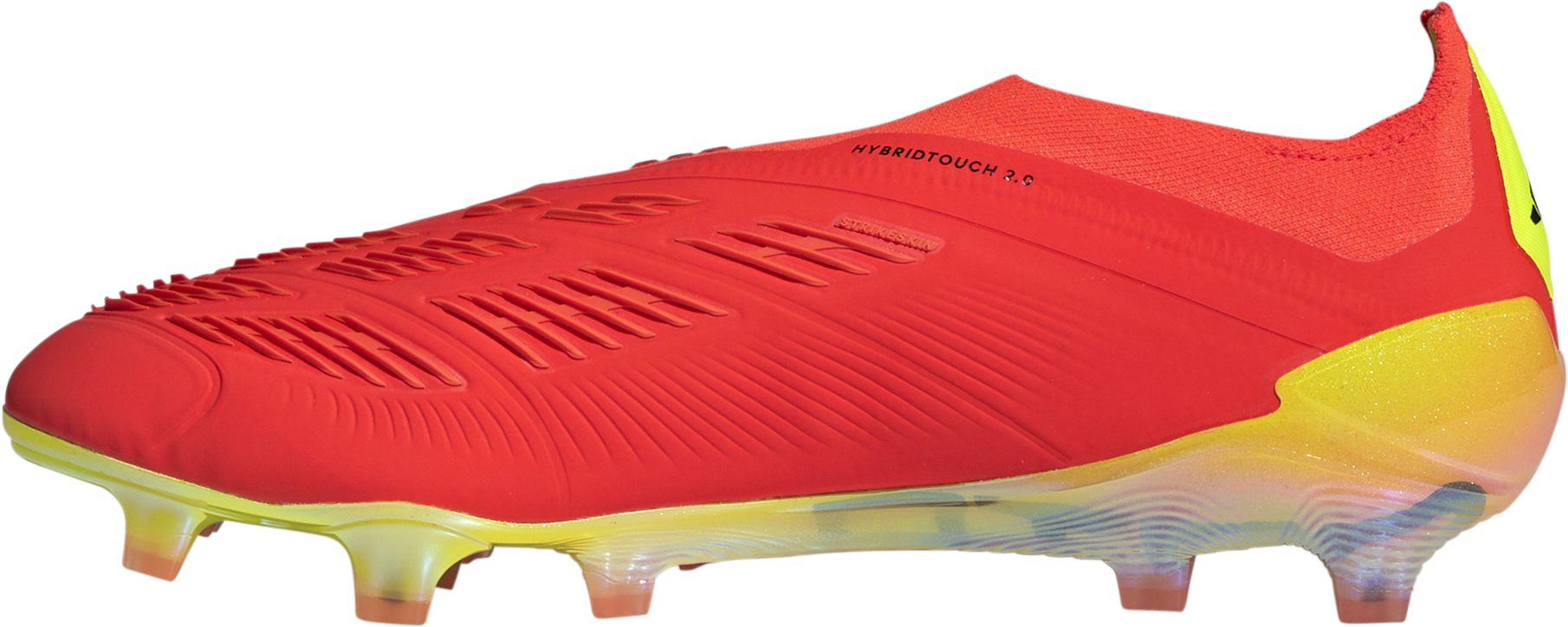 Kopačky adidas PREDATOR ELITE LL FG TEASER - 11teamsports.sk