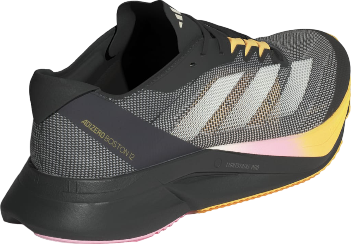 Pánské běžecké boty adidas Adizero Boston 12 - Top4Running.cz
