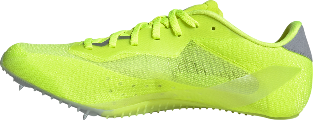 Chaussures de course à pointes adidas Adizero Sprintstar - Top4Running.fr