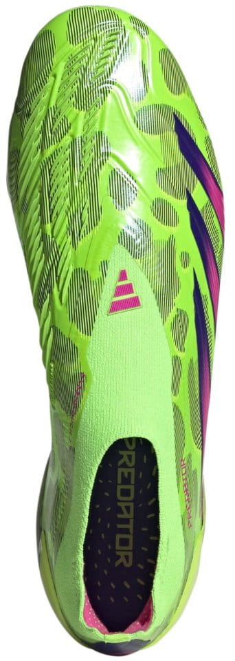 Chuteiras de futebol adidas PREDATOR ELITE LL FG GEN PRED - 11teamsports.pt