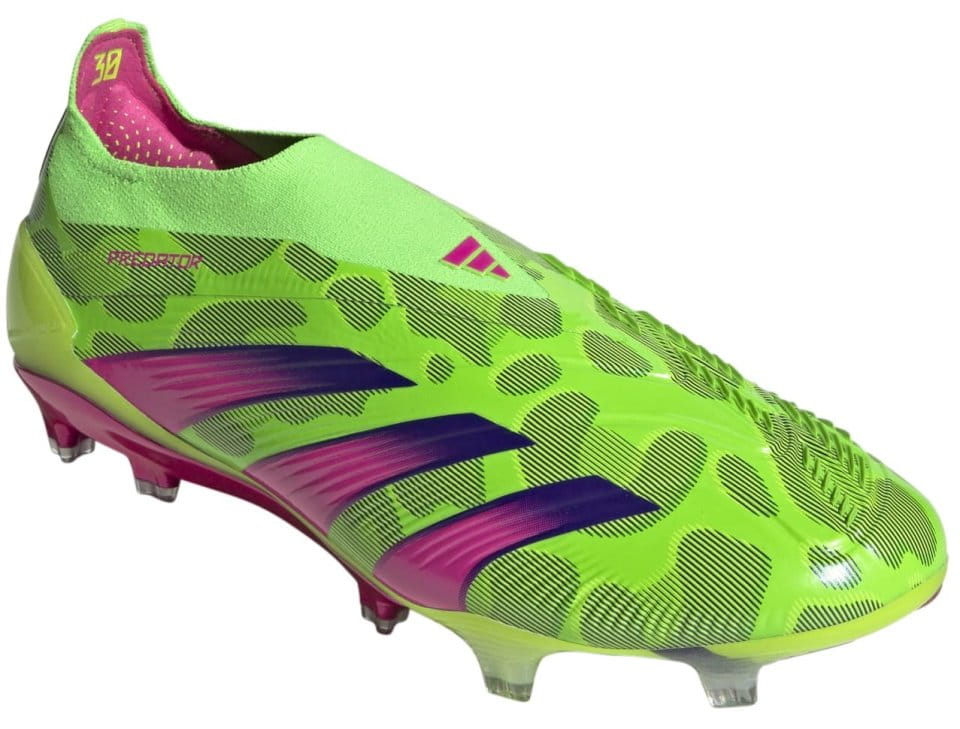 Football shoes adidas PREDATOR ELITE LL FG GEN PRED - 11teamsports.ie