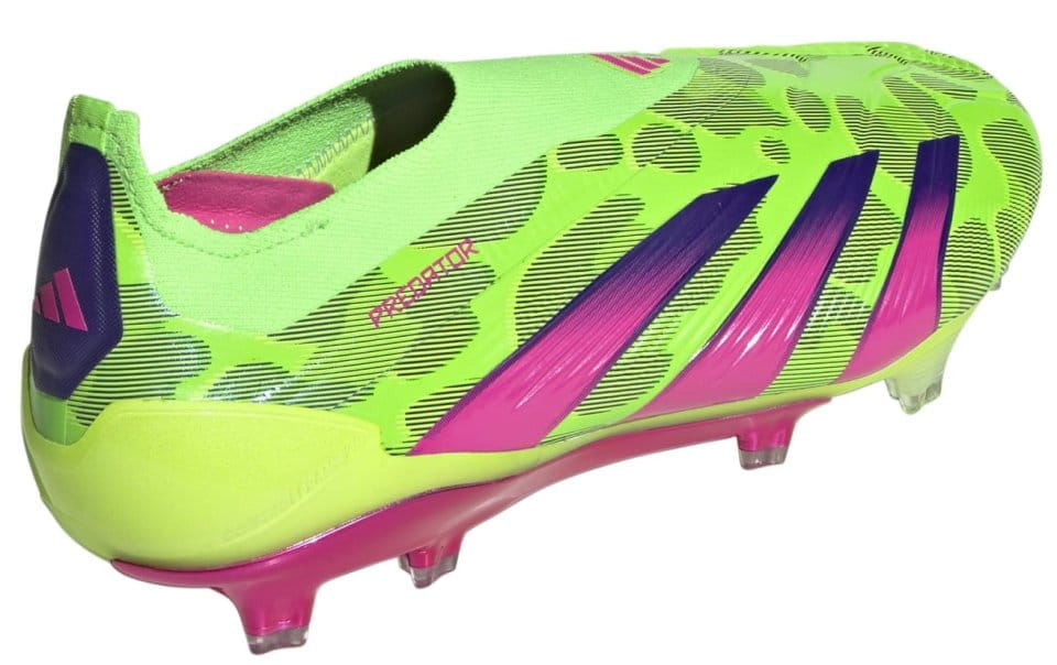 Chuteiras de futebol adidas PREDATOR ELITE LL FG GEN PRED - 11teamsports.pt