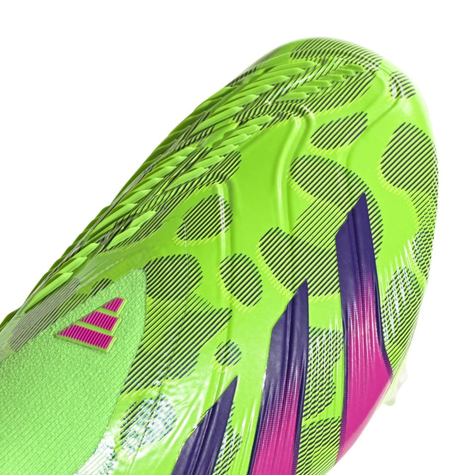 Chuteiras de futebol adidas PREDATOR ELITE LL FG GEN PRED - 11teamsports.pt