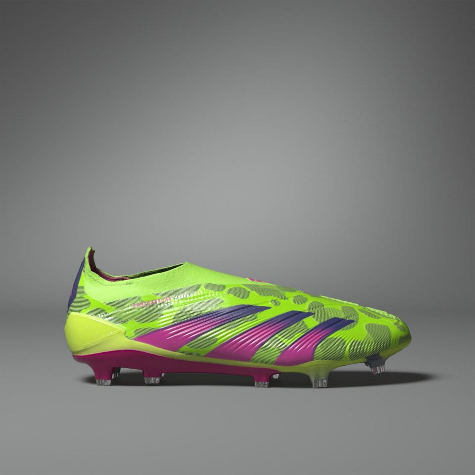 Chuteiras de futebol adidas PREDATOR ELITE LL FG GEN PRED - 11teamsports.pt