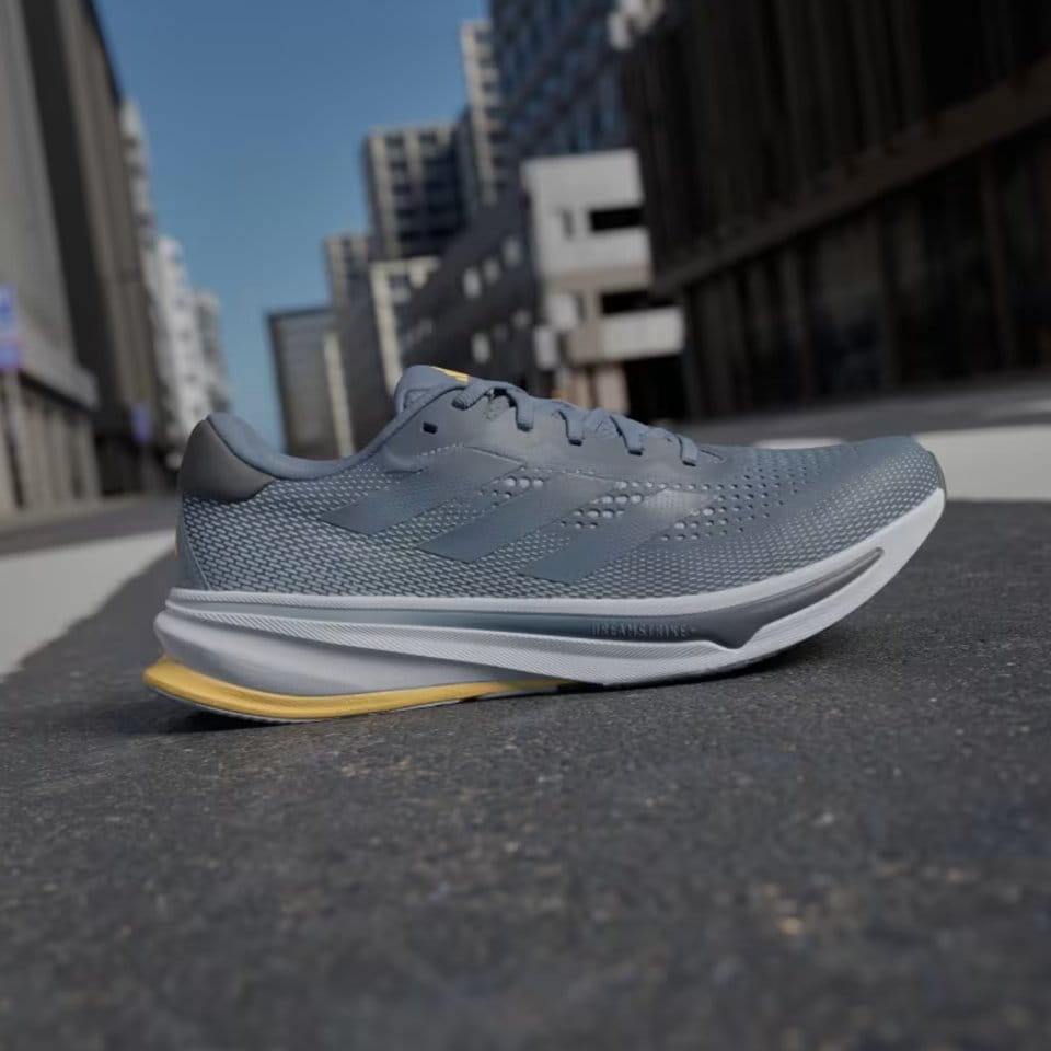 Pantofi de alergare adidas SUPERNOVA RISE M - Top4Running.ro