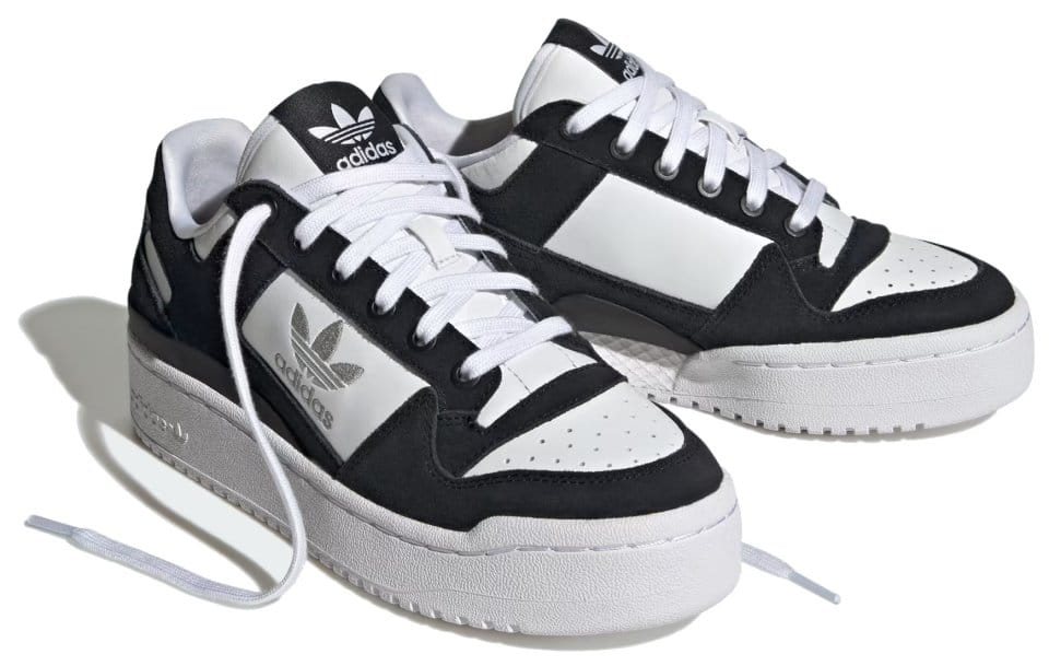 Obuwie adidas Originals Forum Bold Stripes - 11teamsports.pl