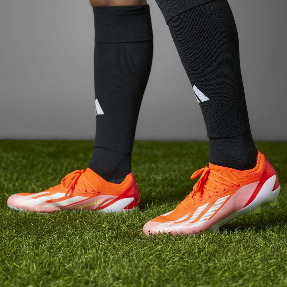 Chuteiras de futebol adidas X CRAZYFAST ELITE FG - 11teamsports.pt