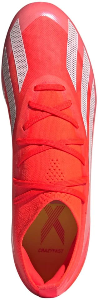 Pánské kopačky adidas X Crazyfast Pro FG - 11teamsports.cz