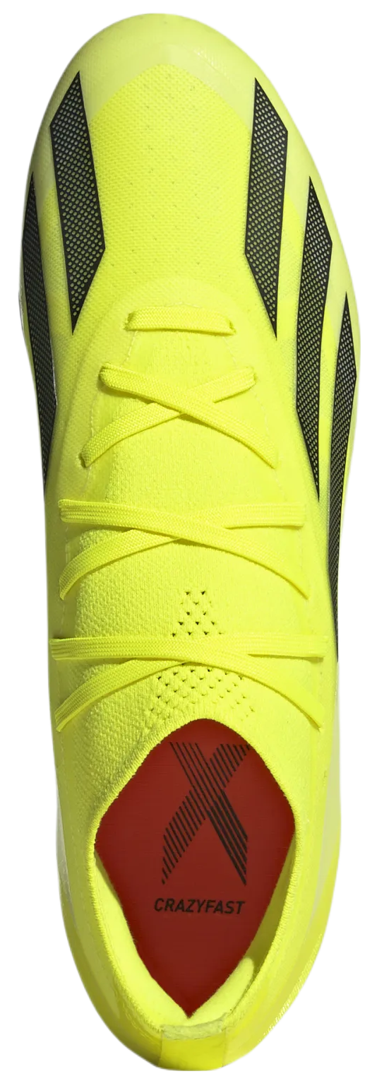 Football shoes adidas X CRAZYFAST PRO FG - 11teamsports.ie