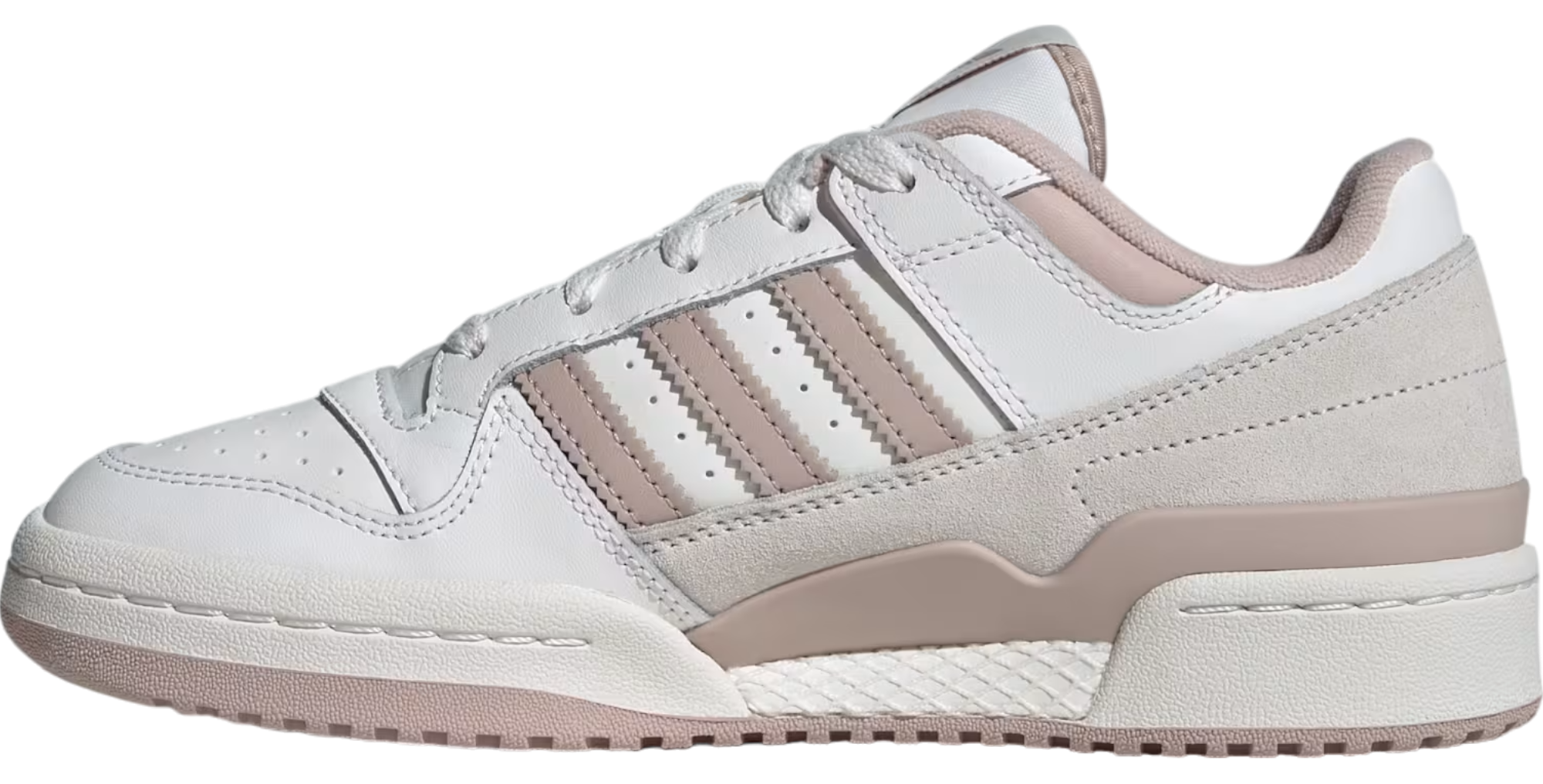 Obuwie Adidas Originals Forum Low Cl W 11teamsports Pl