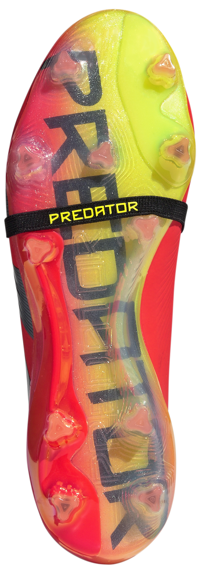 Football shoes adidas PREDATOR ELITE FT FG TEASER - 11teamsports.ie