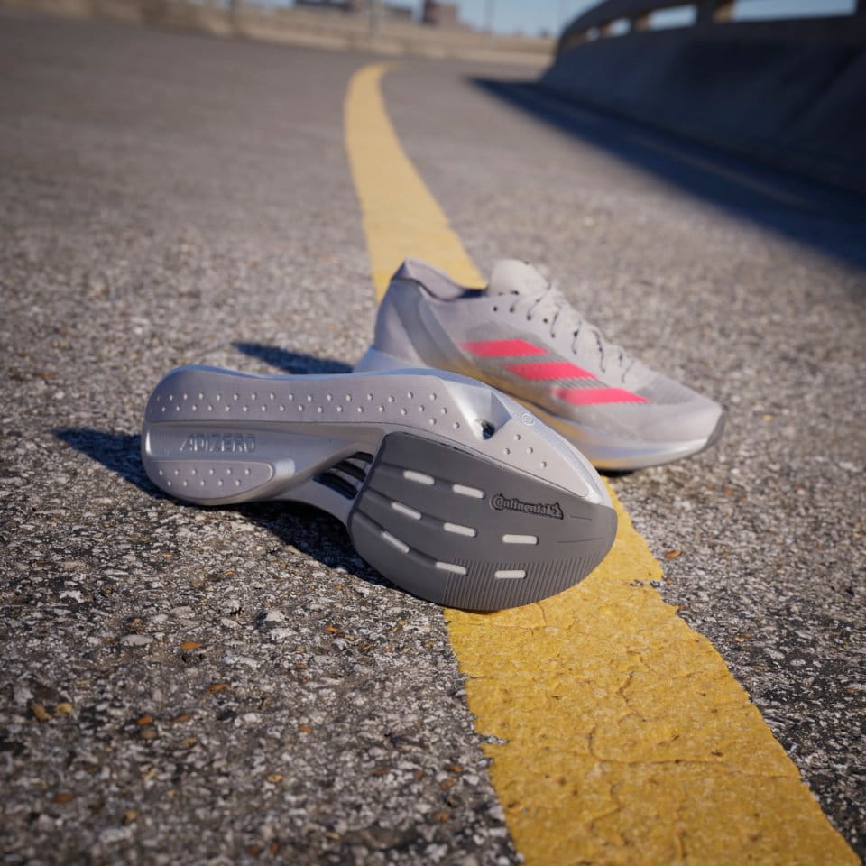 Dámské běžecké boty adidas Adizero Takumi Sen 10 - Top4Running.cz