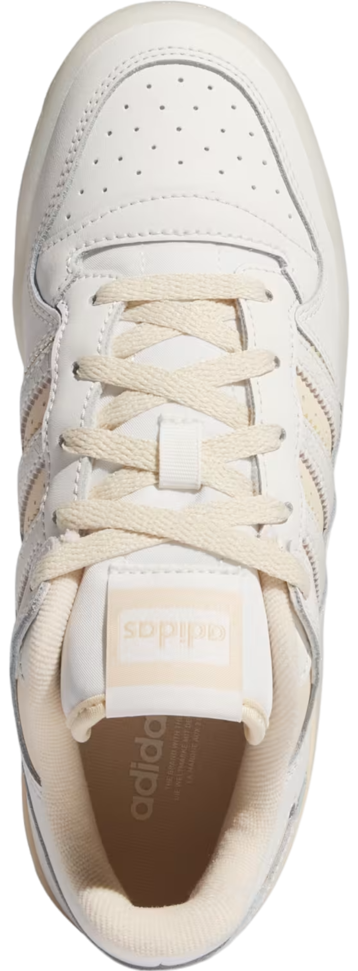 Sapatilhas adidas Originals FORUM LOW CL DAMEN - 11teamsports.pt