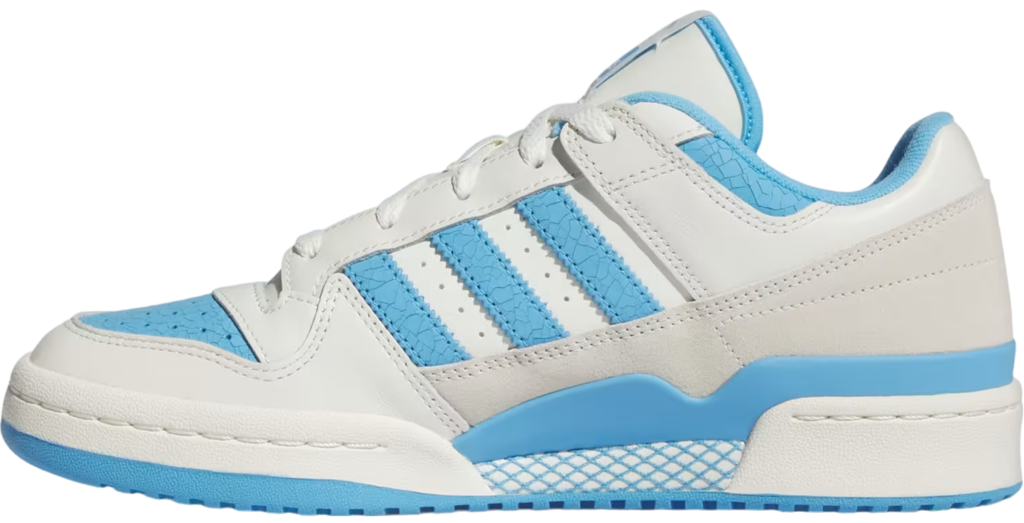 Obuwie adidas Originals Forum Classic - 11teamsports.pl