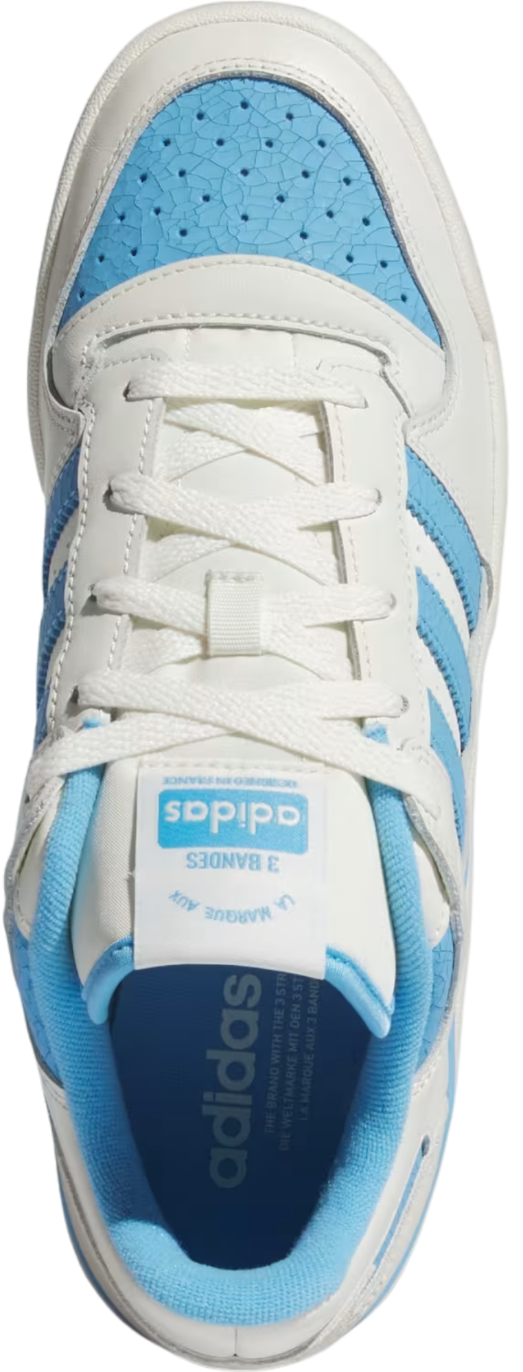 Obuwie adidas Originals Forum Classic - 11teamsports.pl