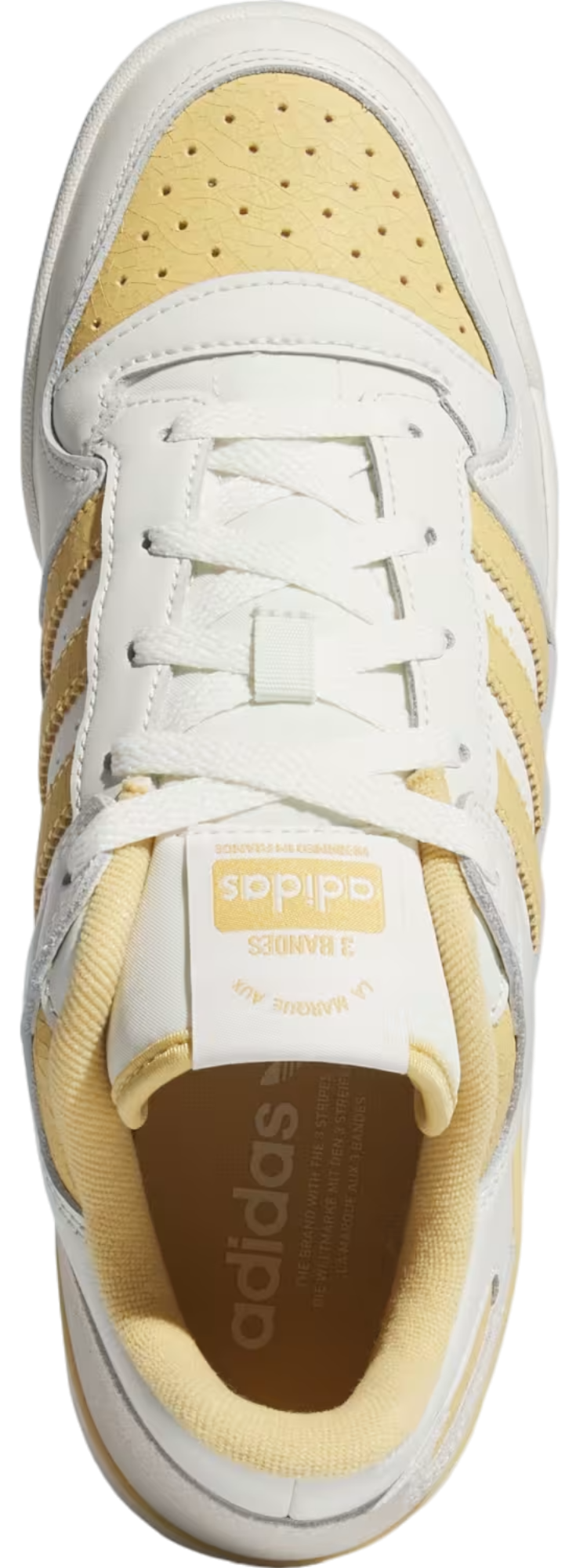 Sapatilhas adidas Originals Forum Classic - 11teamsports.pt