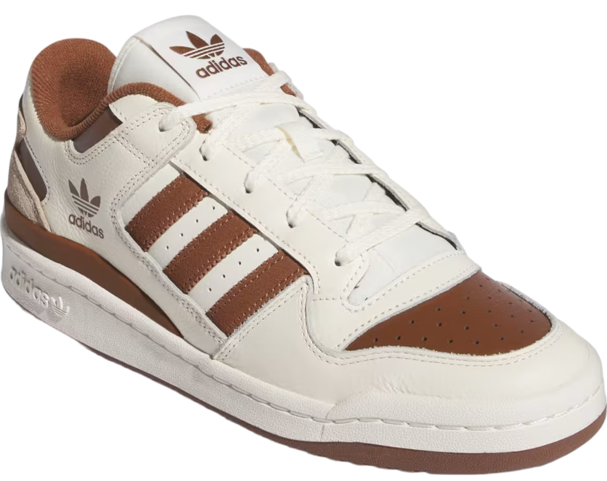 Sapatilhas adidas Originals FORUM LOW CL - 11teamsports.pt