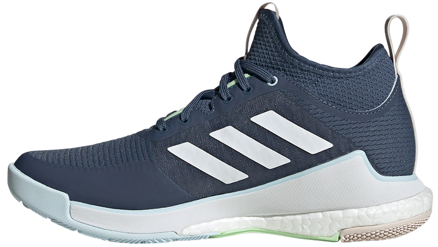 Adidas Crazyflight Mid Beltéri cipők - WePlayHandball.hu