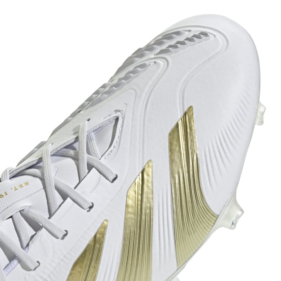 Adidas PREDATOR ELITE FG Futballcipő - 11teamsports.hu