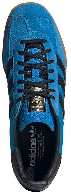 Zapatillas adidas Originals GAZELLE INDOOR - 11teamsports.es