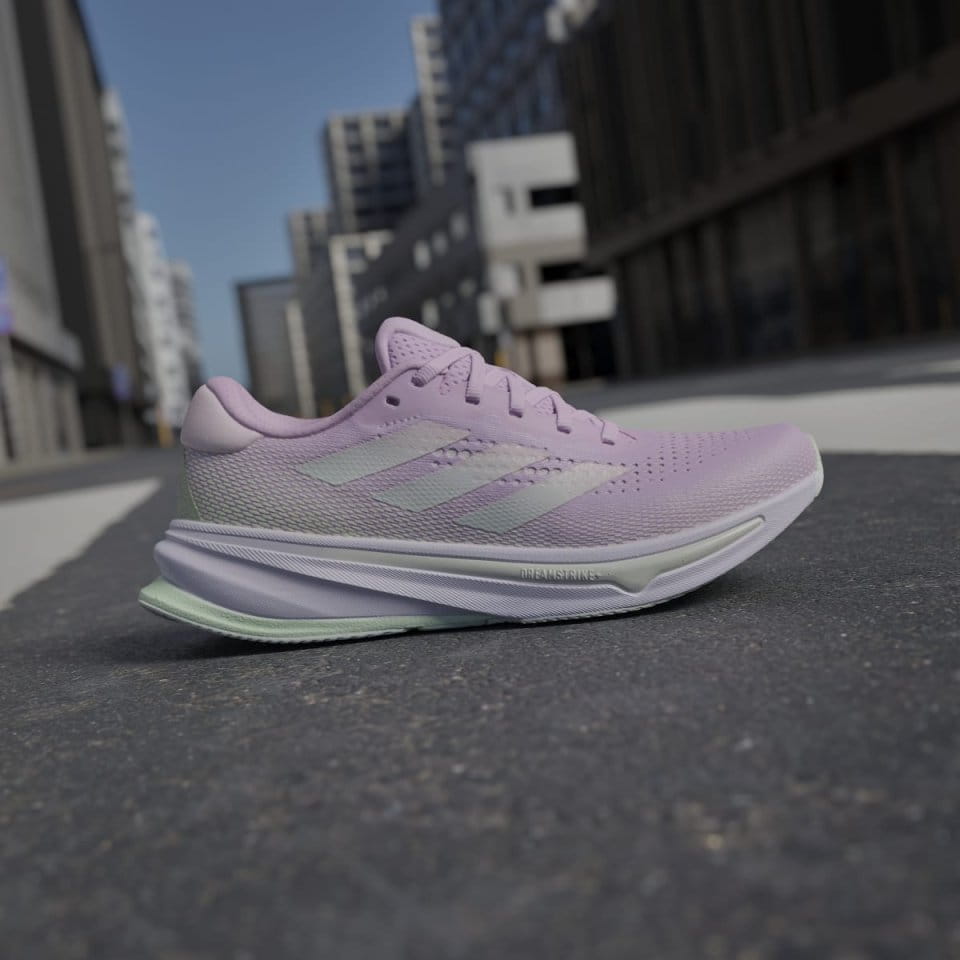 Laufschuhe adidas SUPERNOVA RISE W - Top4Running.de